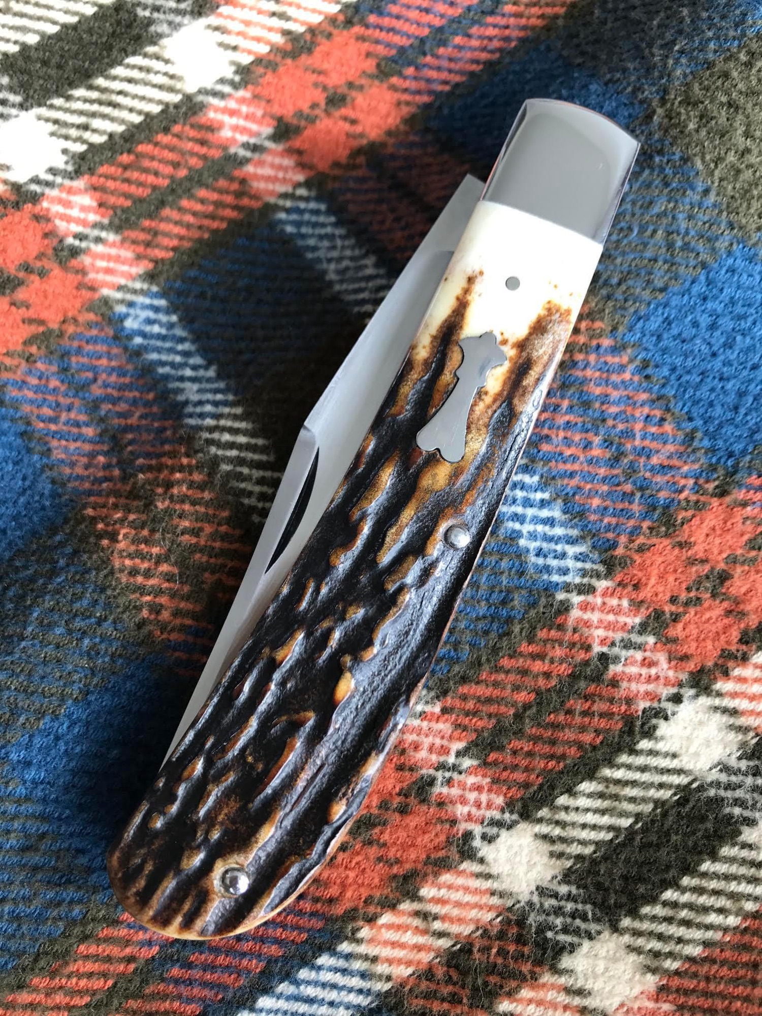 Previously sold work – VCM CUSTOM KNIVES