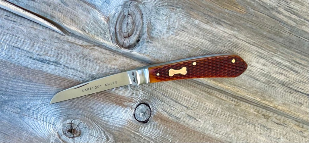 Previously sold work – VCM CUSTOM KNIVES