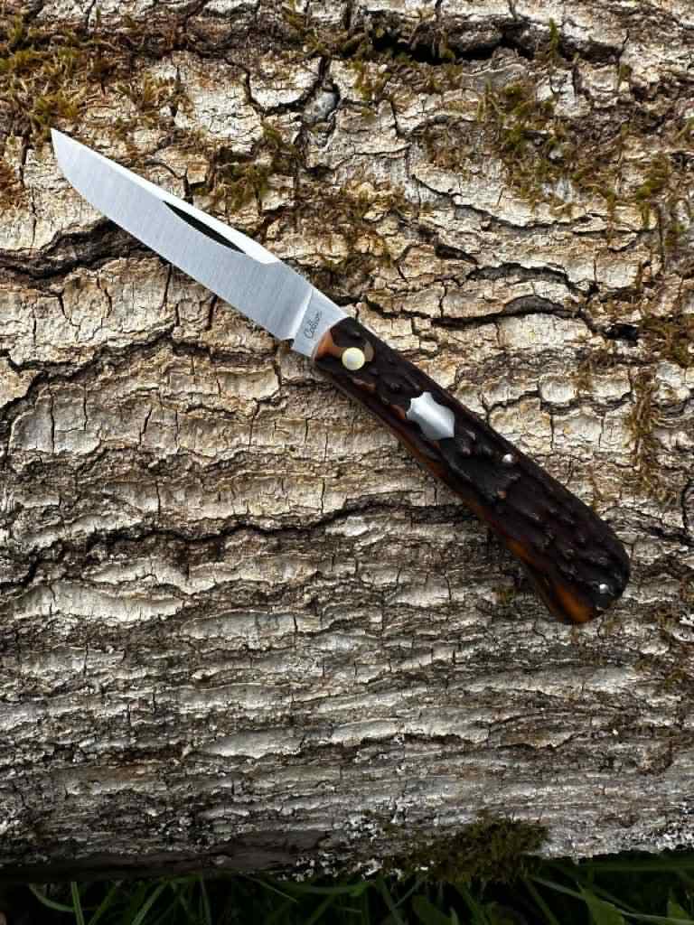 Previously sold work – VCM CUSTOM KNIVES