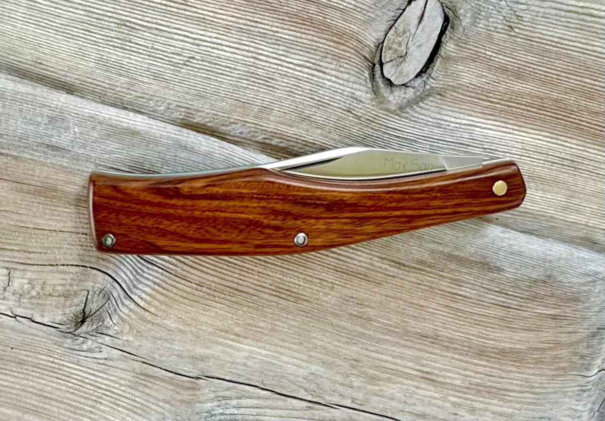 00 AVAILABLE – SAO – VCM CUSTOM KNIVES